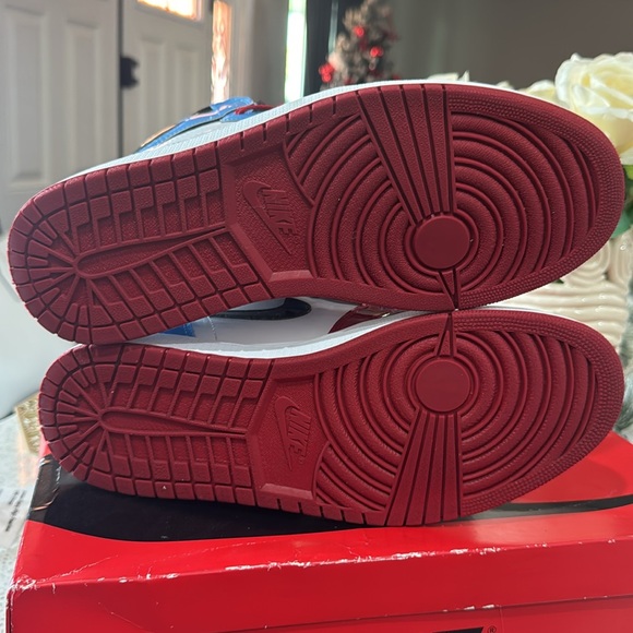 Nike | Shoes | Air Jordan Retro High Og Fearless | Poshmark